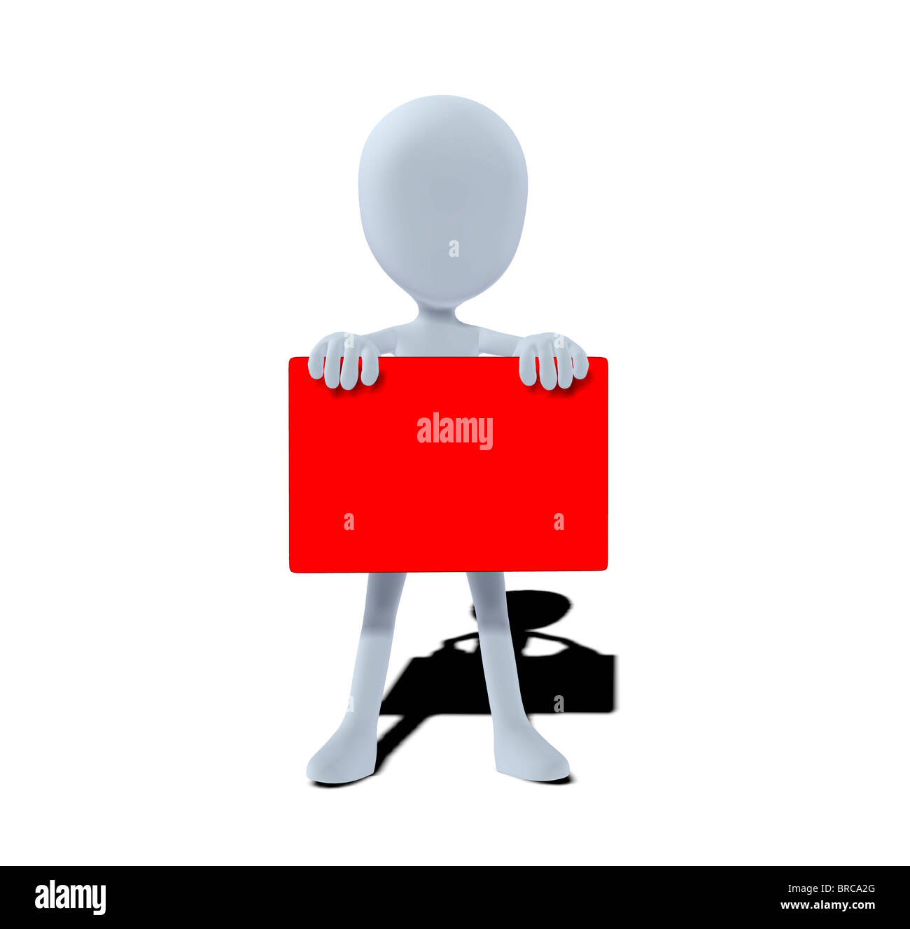 Cartoon figur mensch hi-res stock photography and images - Alamy