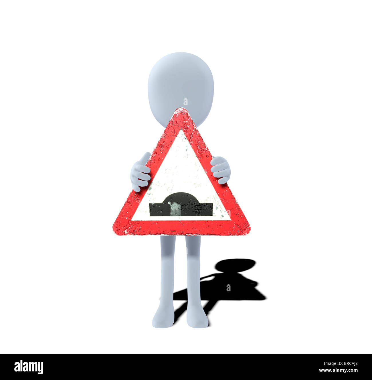 Road figures Cut Out Stock Images & Pictures - Alamy