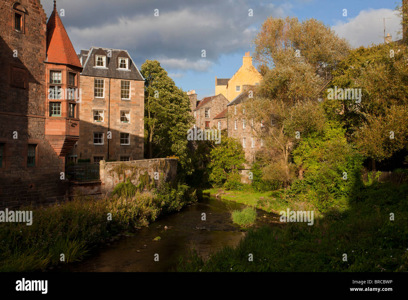 Leith edinburgh hi-res stock photography and images - Alamy
