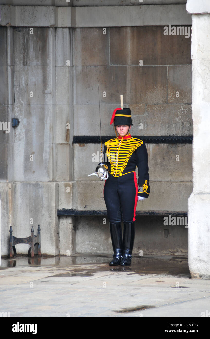 Gunner duty hi-res stock photography and images - Alamy