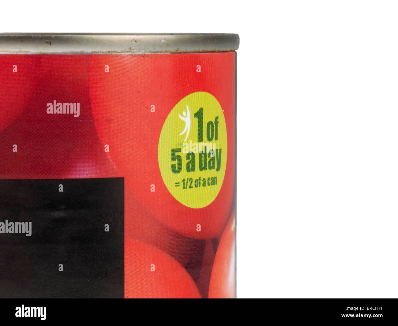 5 A Day Logo High Resolution Stock Photography and Images - Alamy