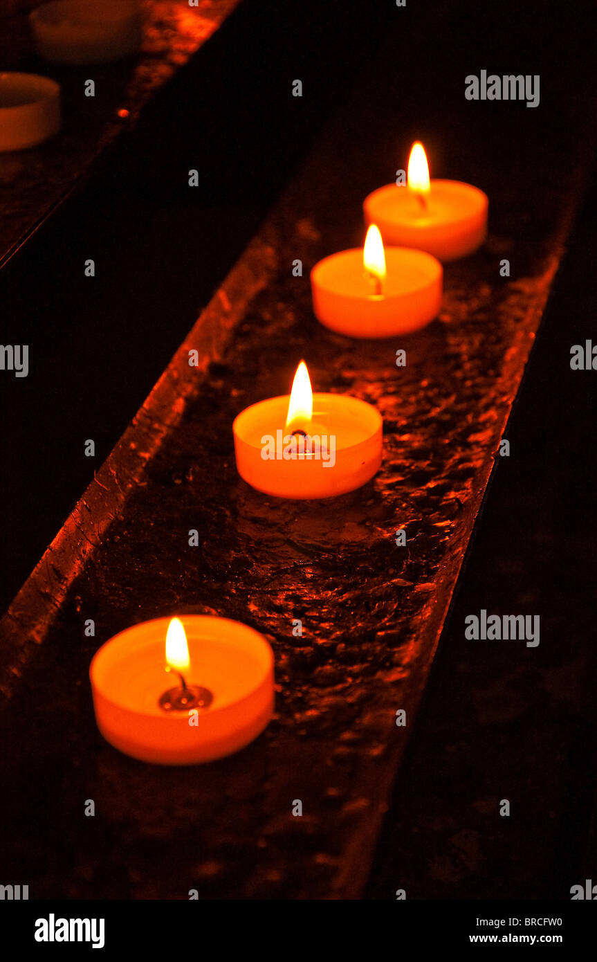 Lit light lights hi-res stock photography and images - Alamy