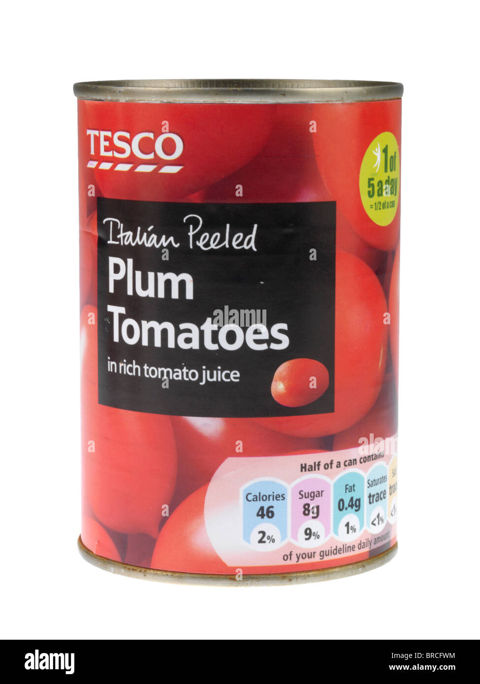 Tinned fruit hi-res stock photography and images - Alamy