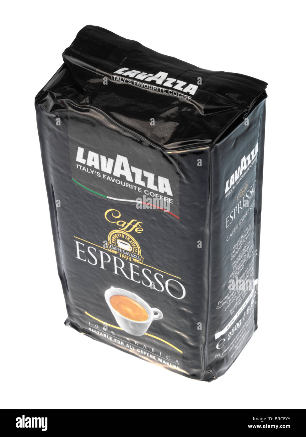 Packets of coffee hi-res stock photography and images - Alamy