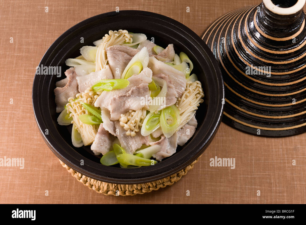 Tajin pot hi-res stock photography and images - Alamy