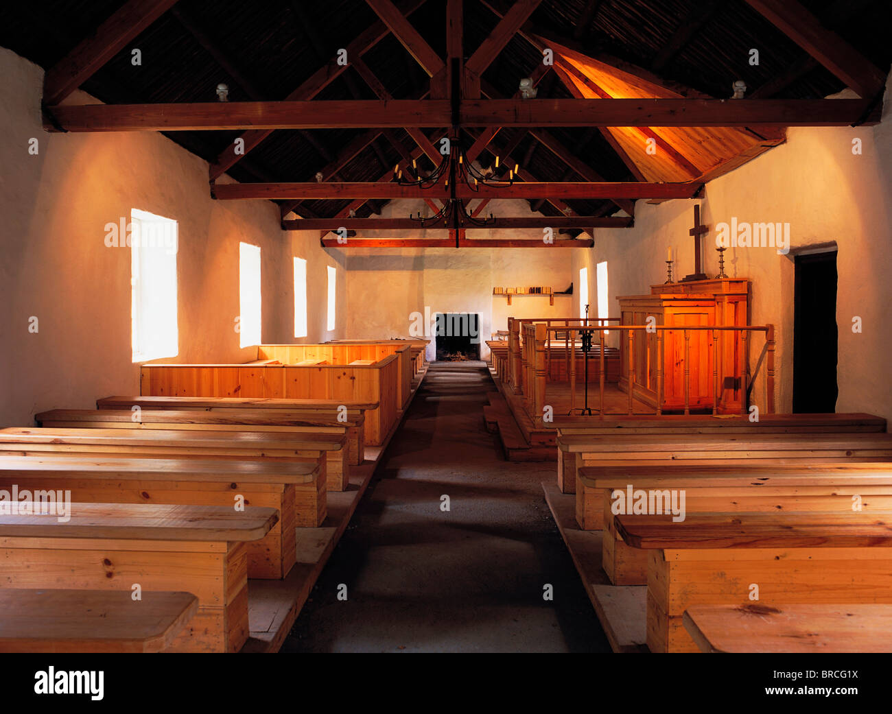 Omagh Co Tyrone Ireland High Resolution Stock Photography and Images ...