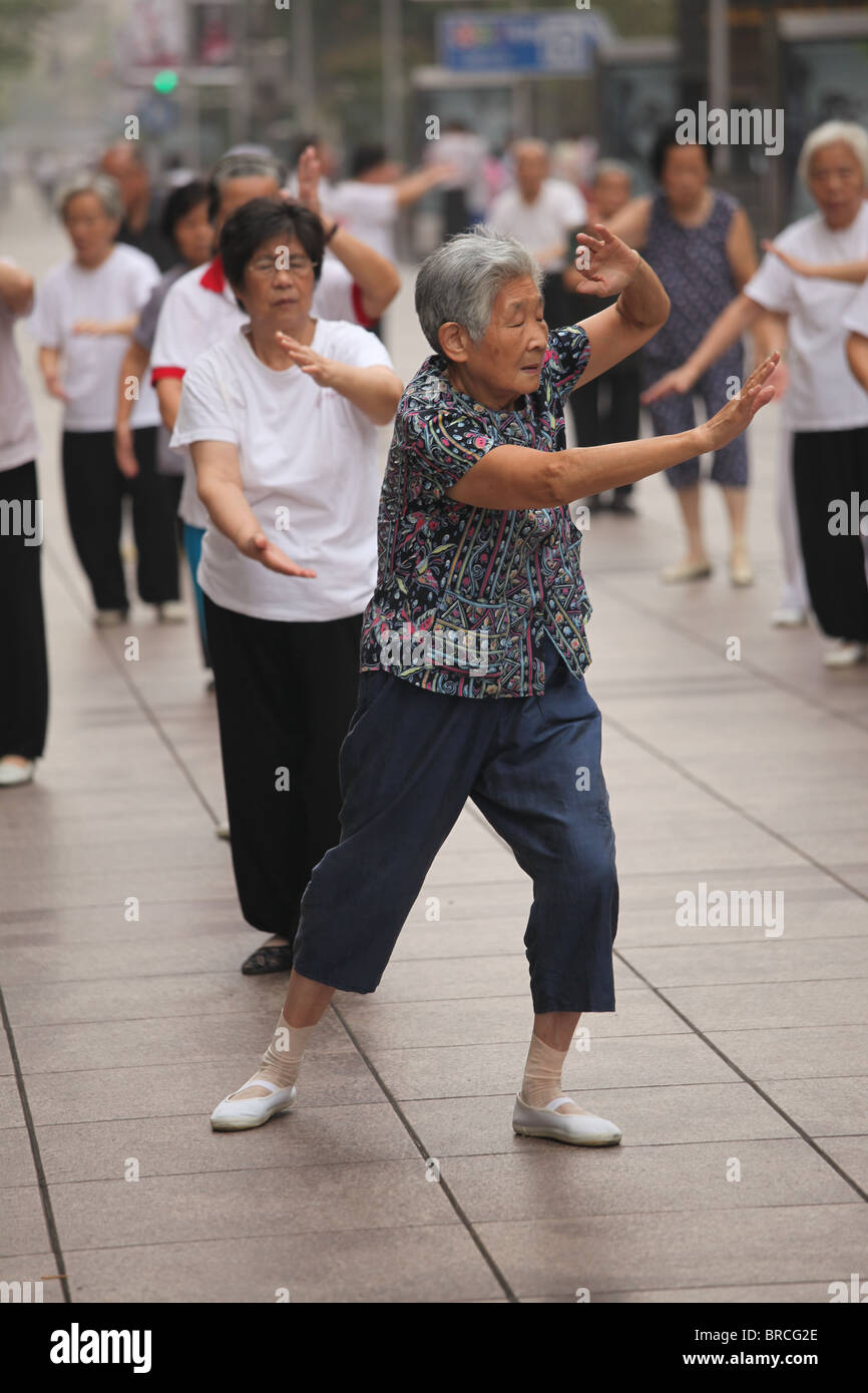 Nanking road hi-res stock photography and images - Alamy