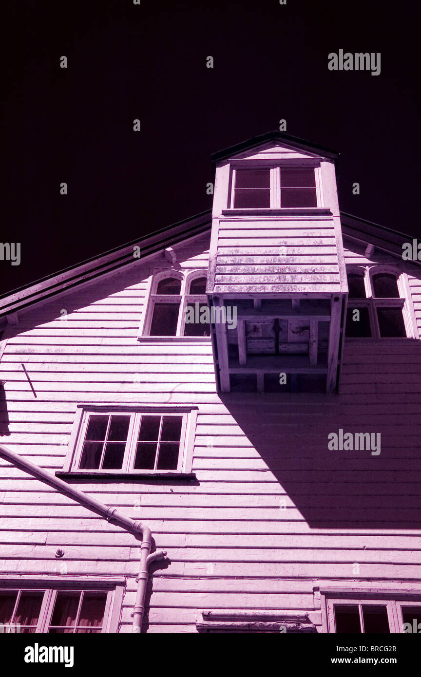 ellingham mill norfolk england Stock Photo - Alamy