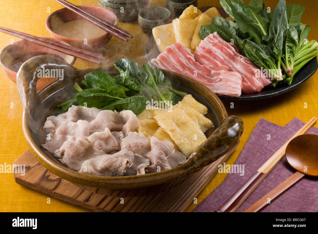 Jyouya nabe hi-res stock photography and images - Alamy