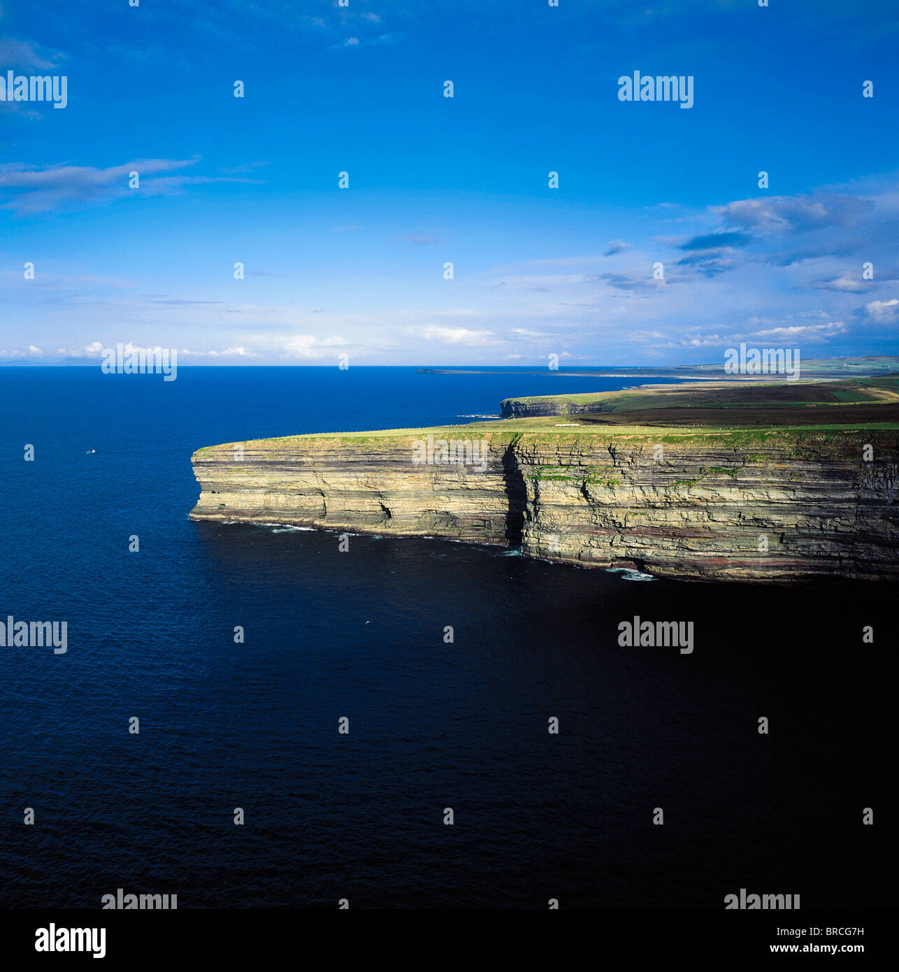 Ceide fields mayo hi-res stock photography and images - Alamy