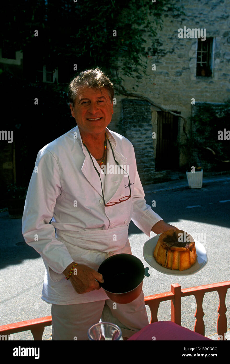 Chef Patrick Payet, Patrick Payet, French chef, cooking class, French ...