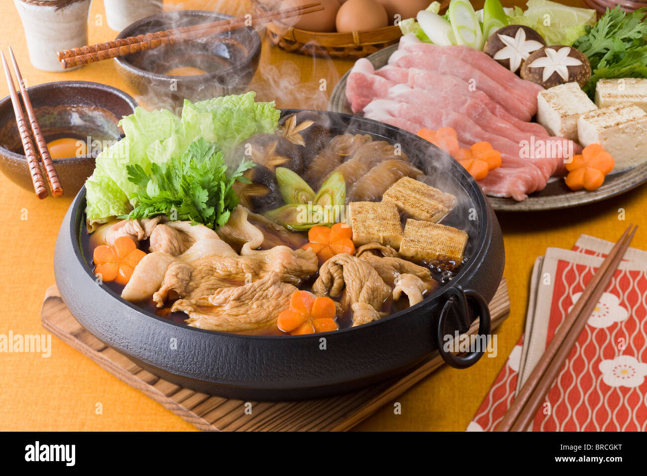 Buta buta hi-res stock photography and images - Alamy