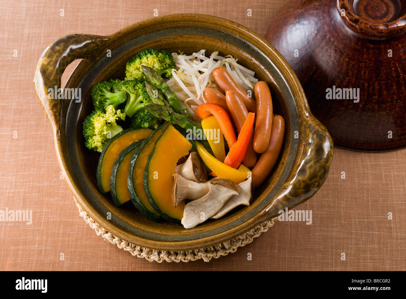 Hot tajin hi-res stock photography and images - Alamy