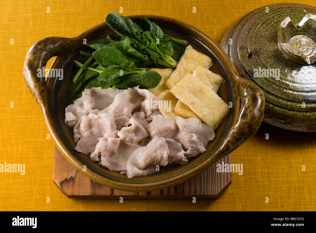 Jyouya nabe hi-res stock photography and images - Alamy