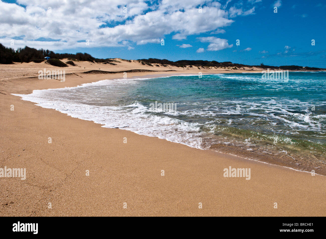 Polihale hi-res stock photography and images - Alamy