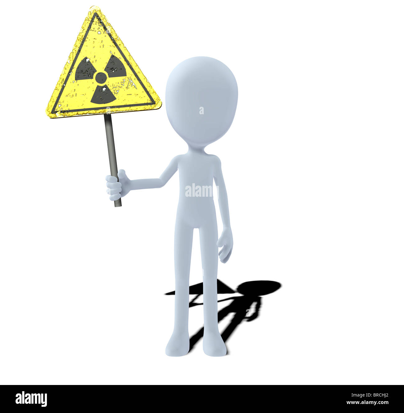 Radioactive man hi-res stock photography and images - Alamy