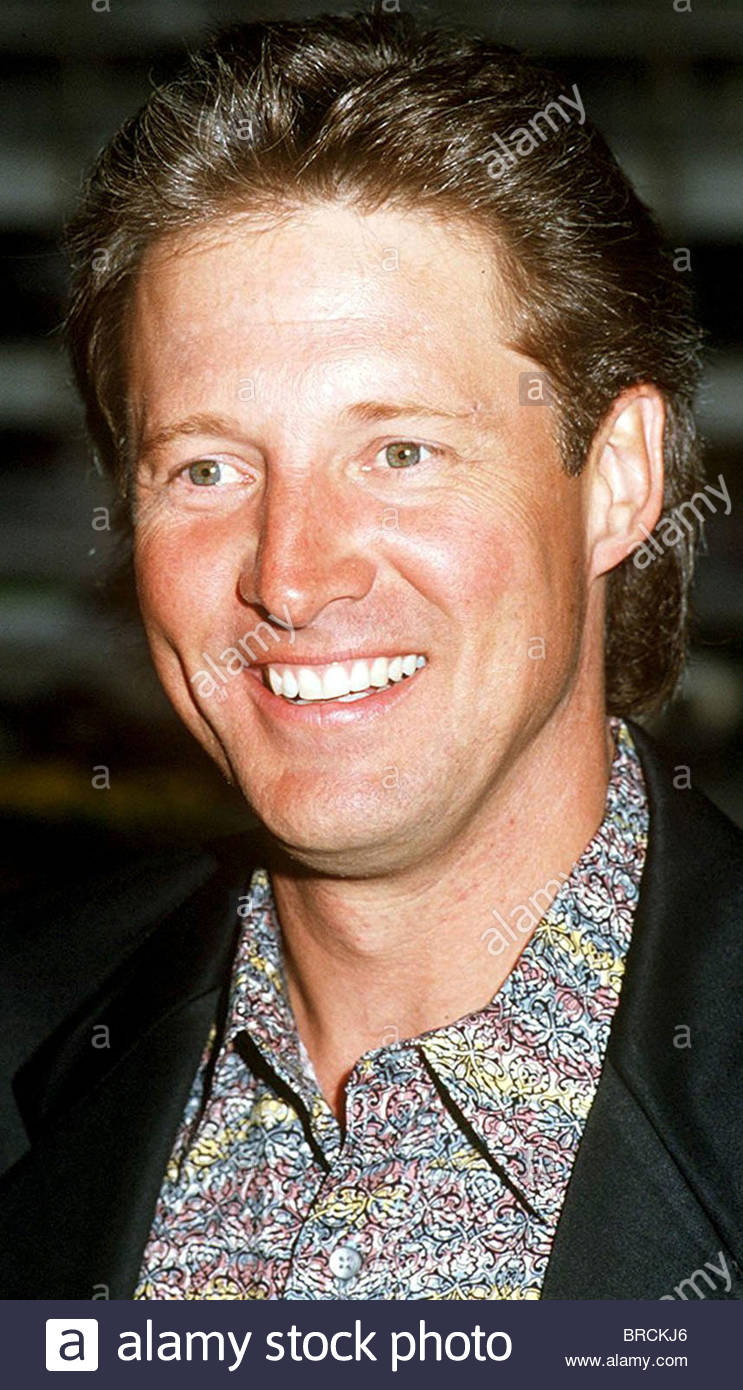 Bruce Boxleitner Stock Photos & Bruce Boxleitner Stock Images - Alamy