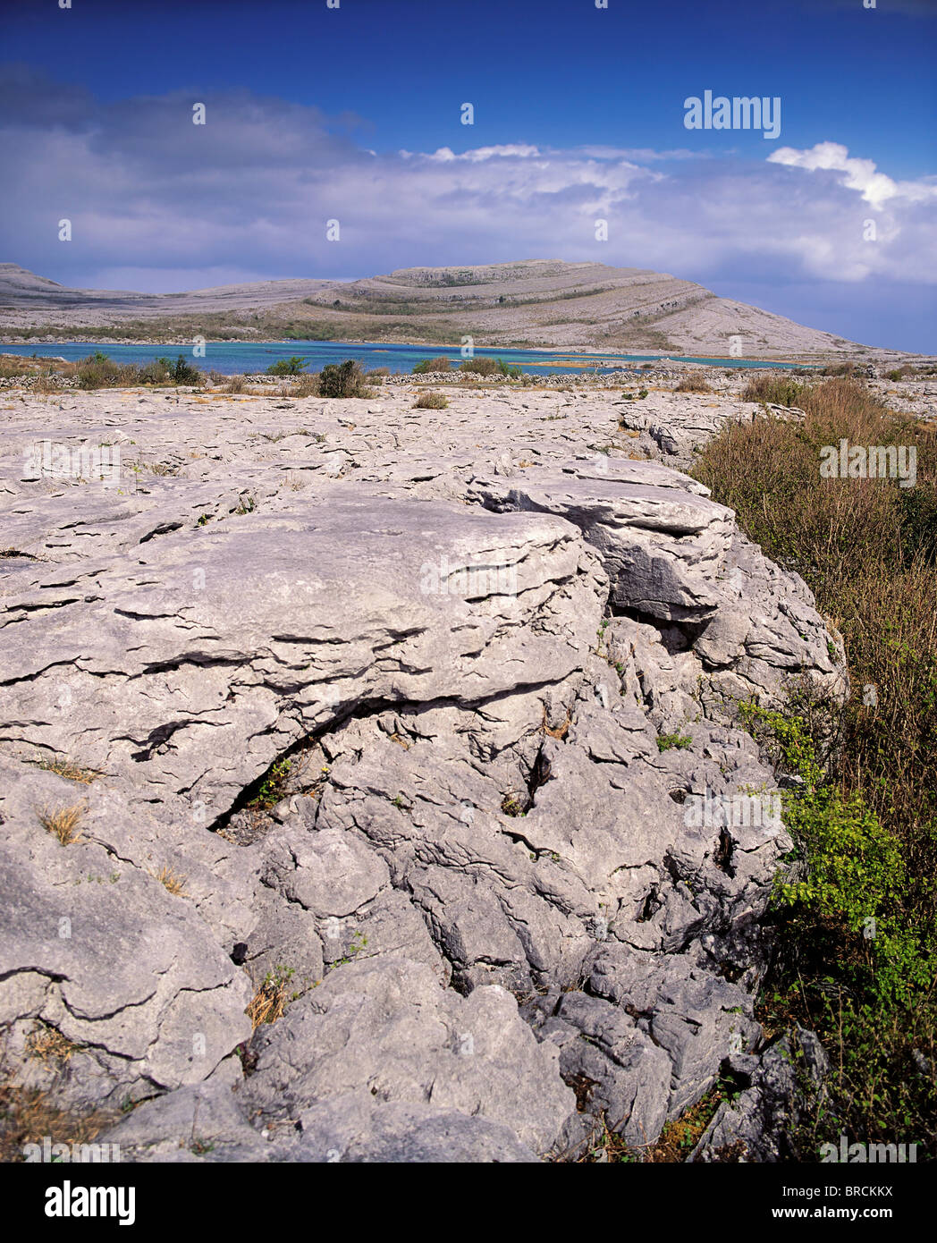 Turlough burren hi-res stock photography and images - Alamy