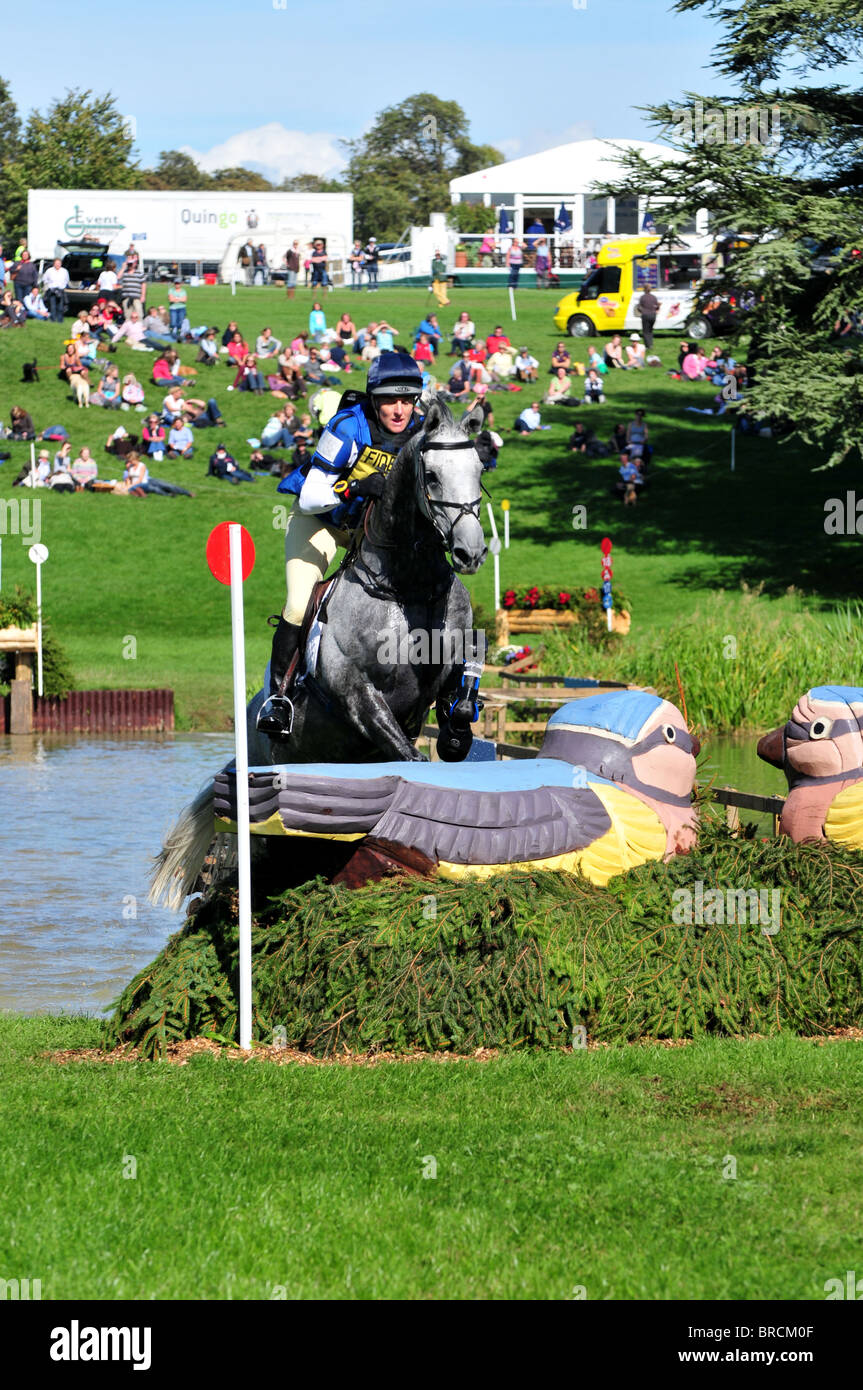 Tina cook equestrian hi-res stock photography and images - Alamy