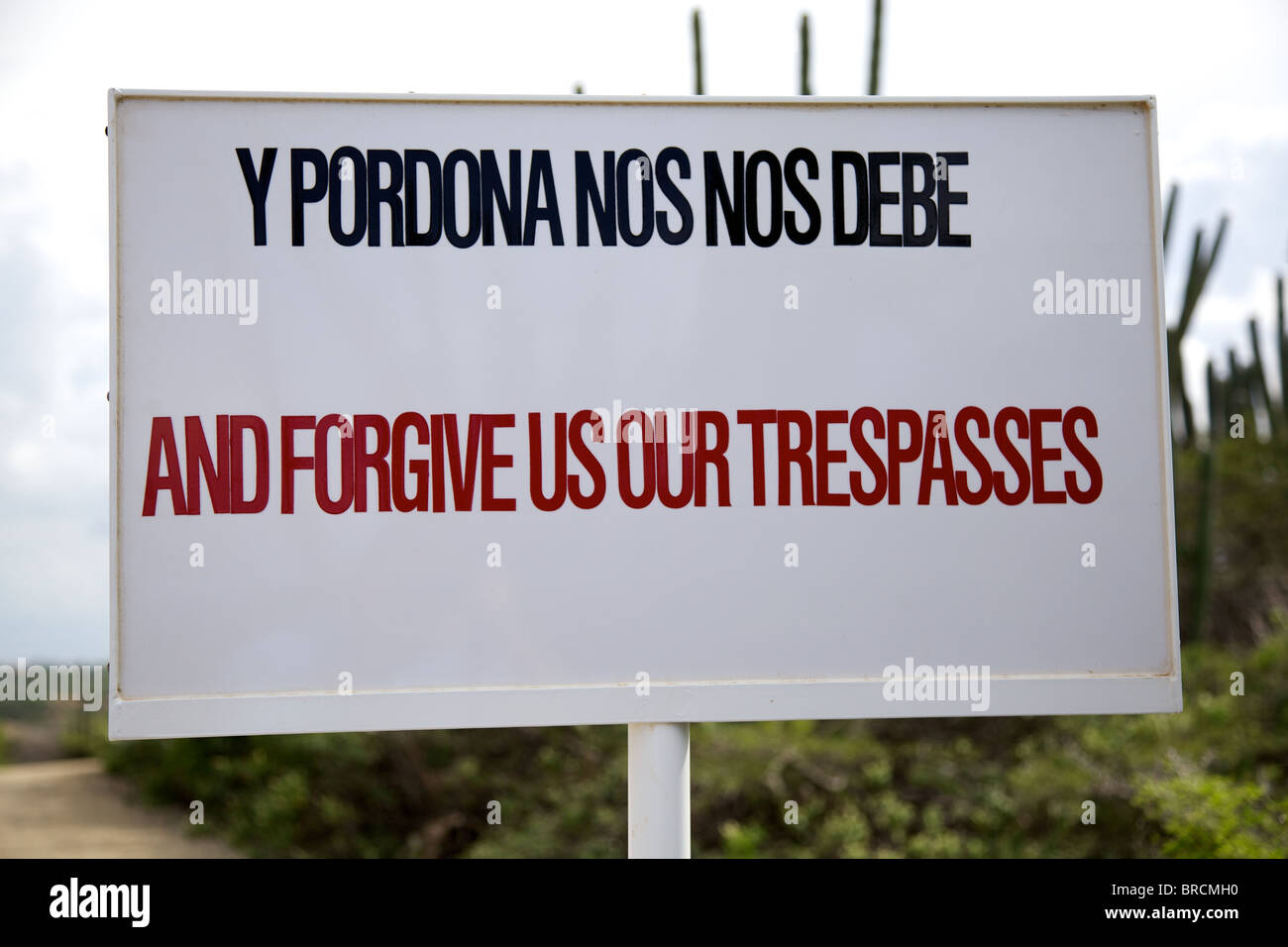 Papiamento hi-res stock photography and images - Alamy