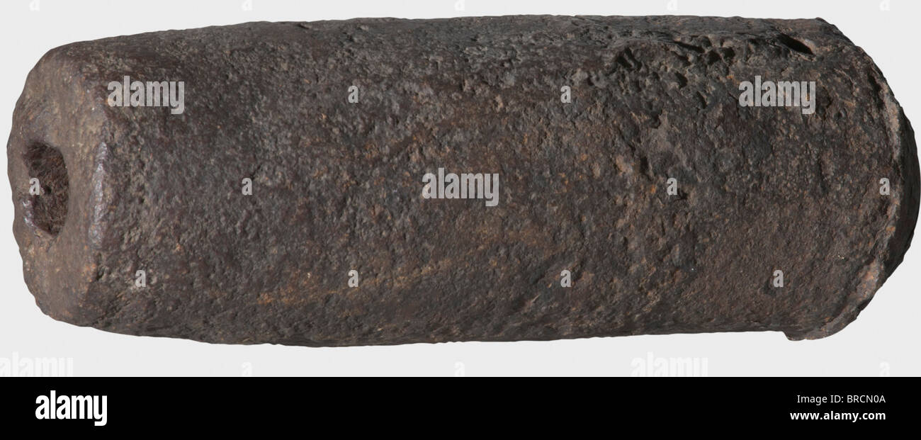 16th cannon hi-res stock photography and images - Alamy
