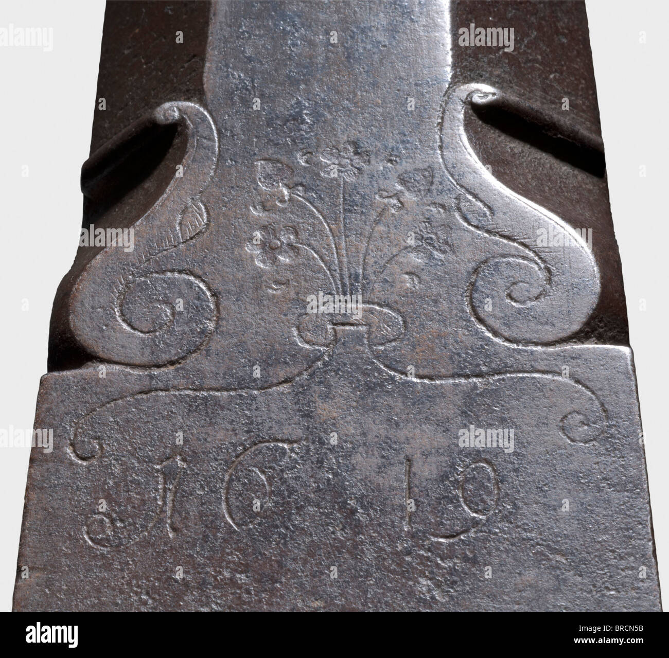 Breech block hi-res stock photography and images - Alamy