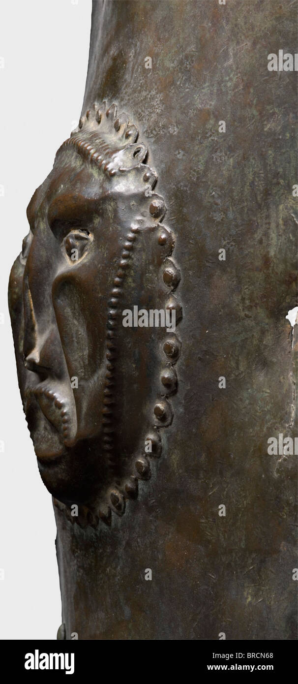 A celtic shield boss hi-res stock photography and images - Alamy