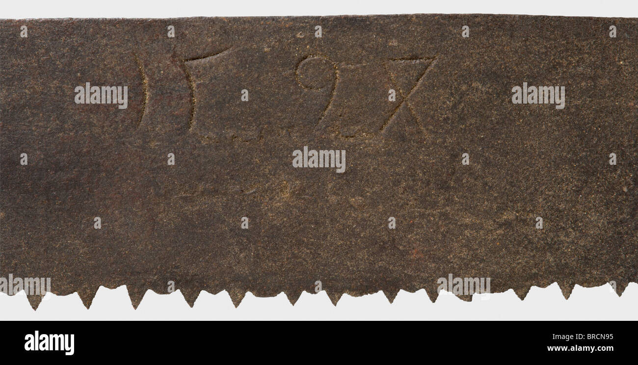 What Is A German Saw at Georgia Levvy blog