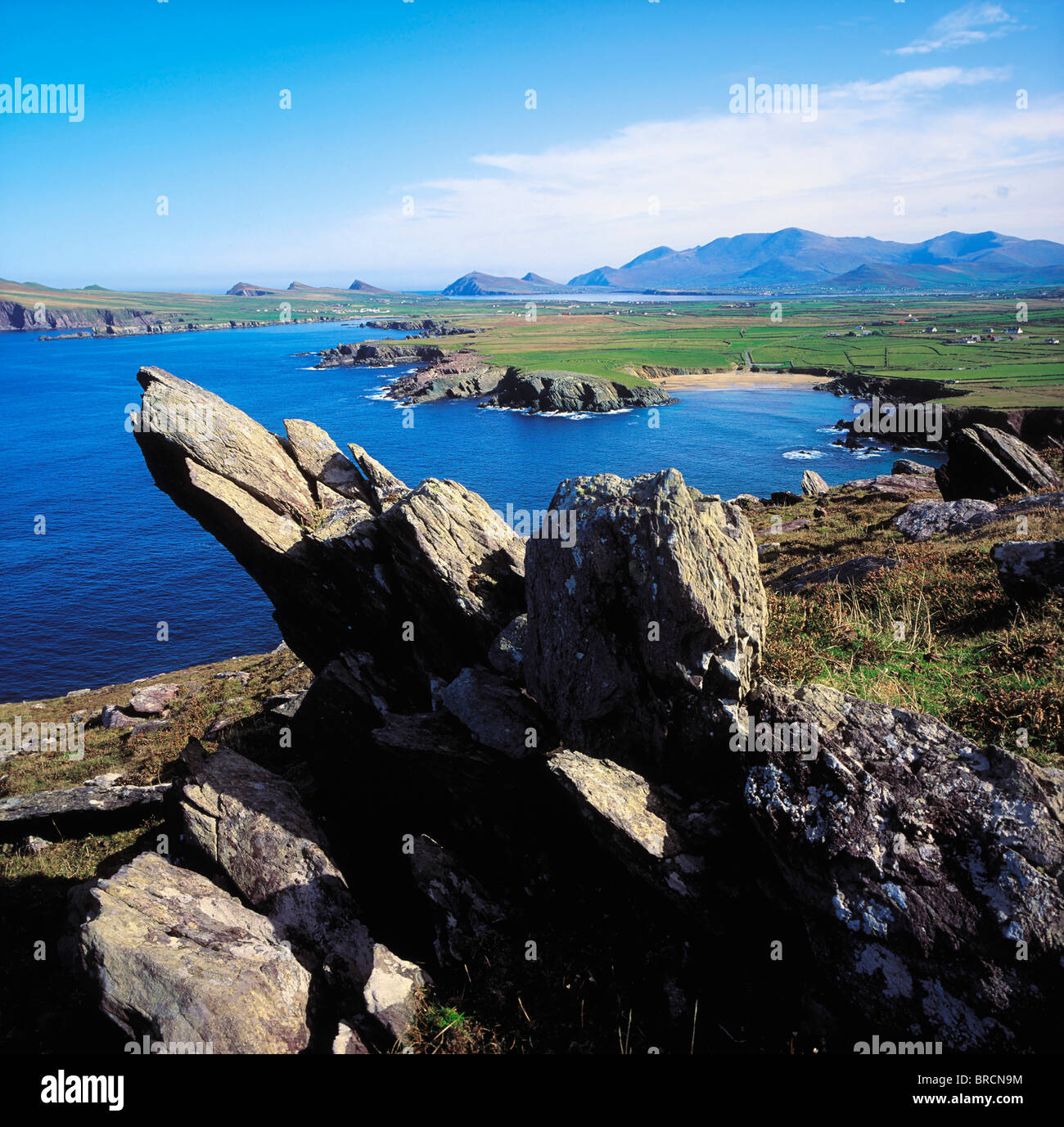 Clogherhead hi-res stock photography and images - Alamy