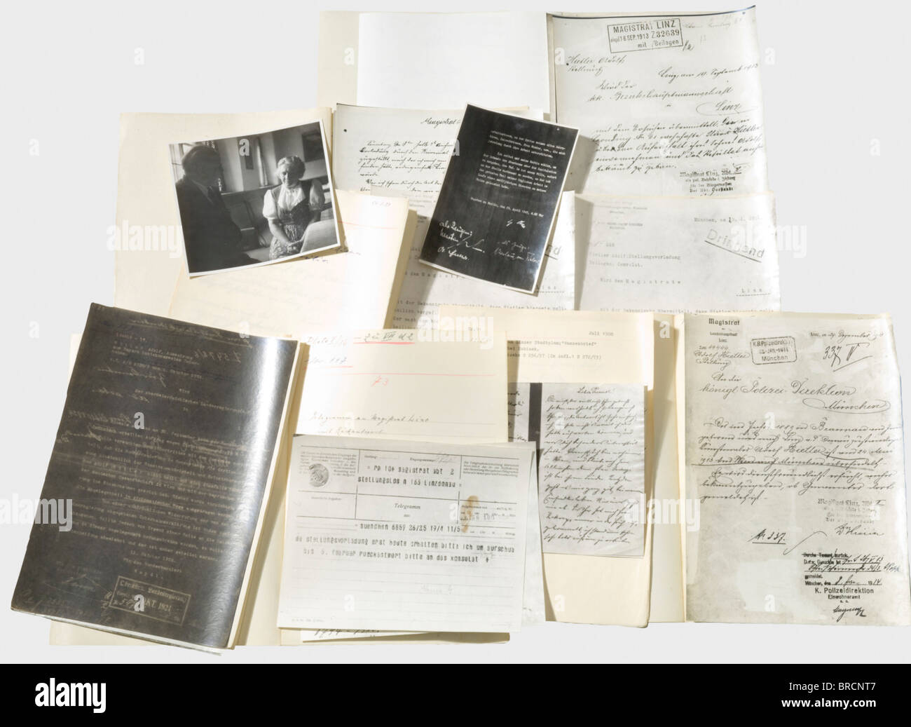 Adol historic, historical, 1910s, 1930s, 20th century, 20th century, NS ...