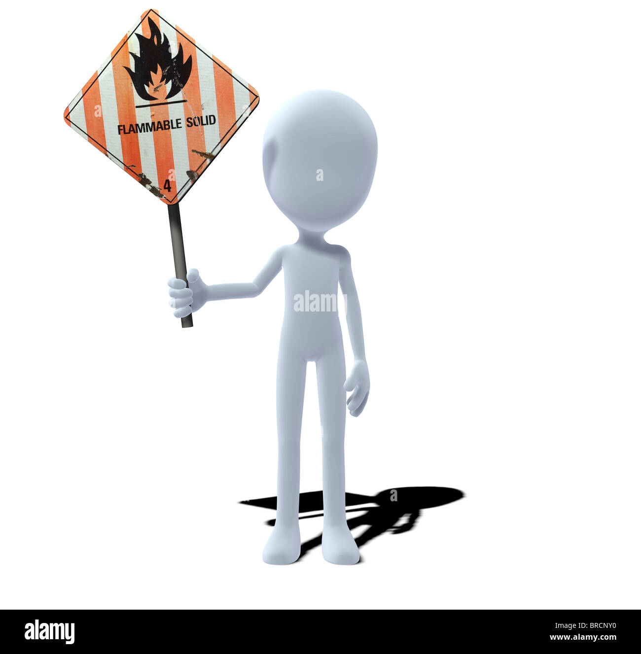 Flammable solids hi-res stock photography and images - Alamy