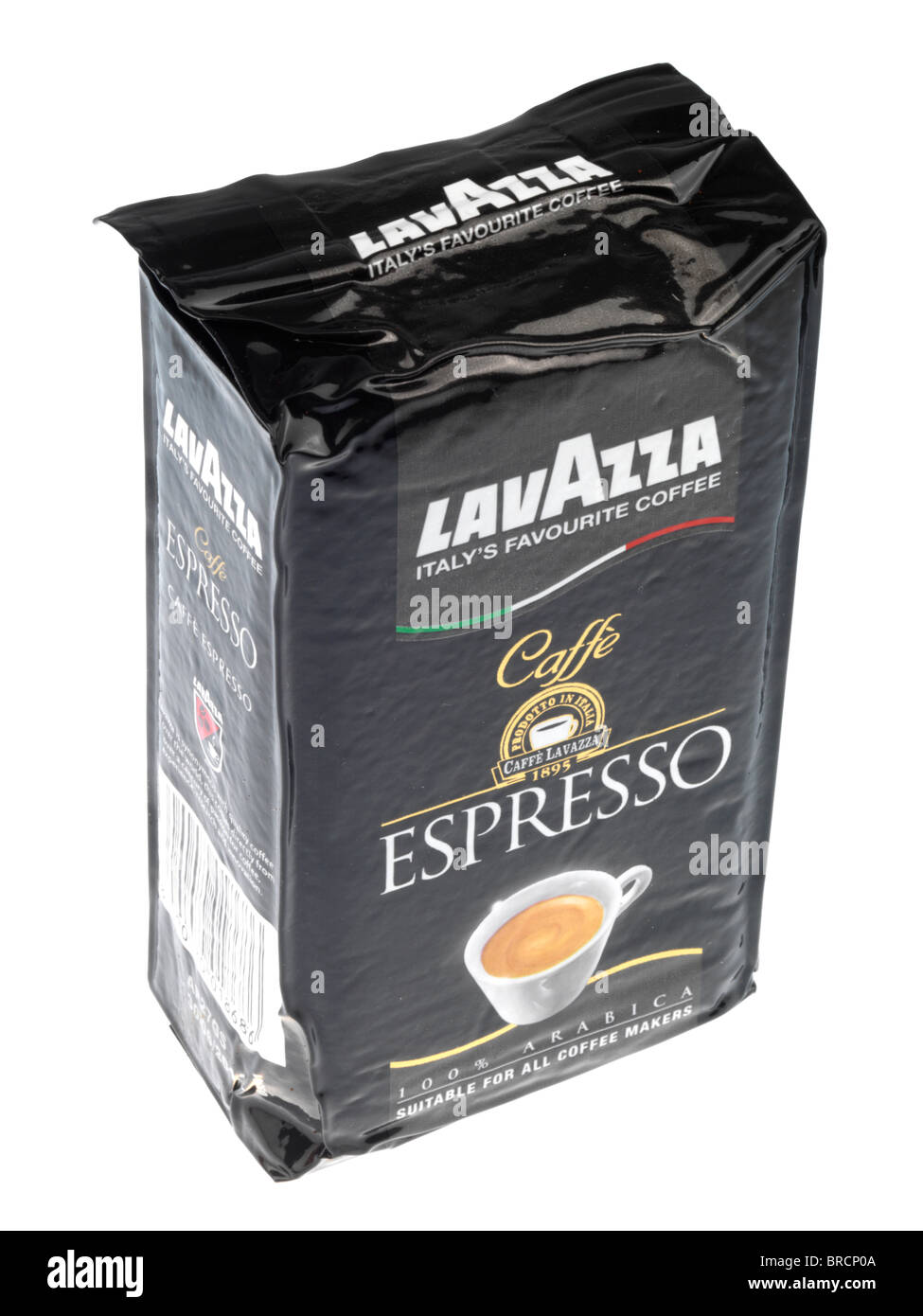 Packets of coffee hi-res stock photography and images - Alamy