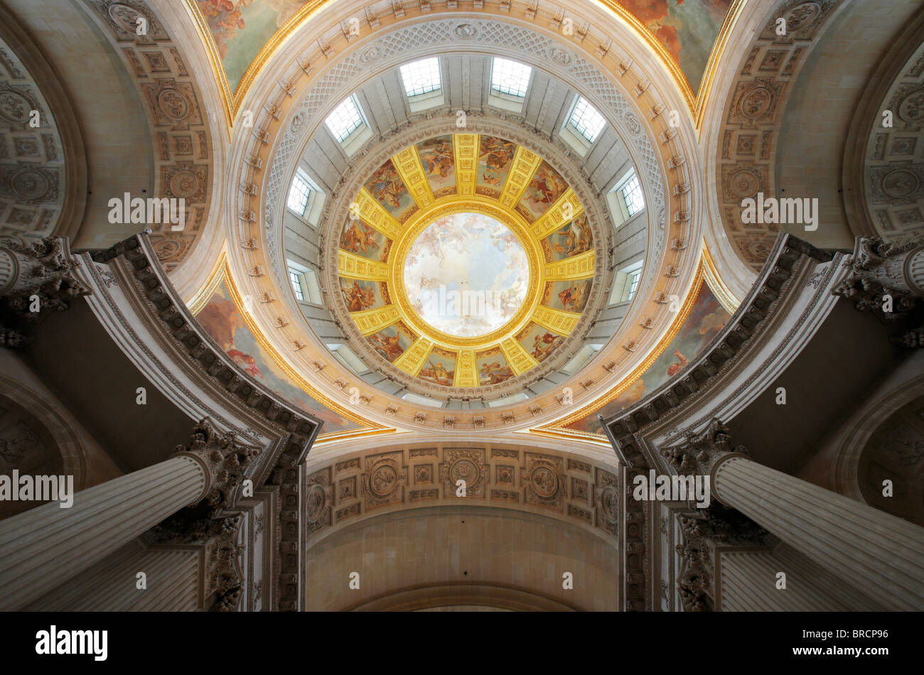 Napoleons tomb hi-res stock photography and images - Alamy