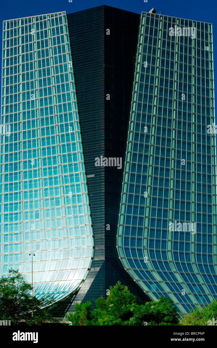 Cma cgm tower hi-res stock photography and images - Alamy