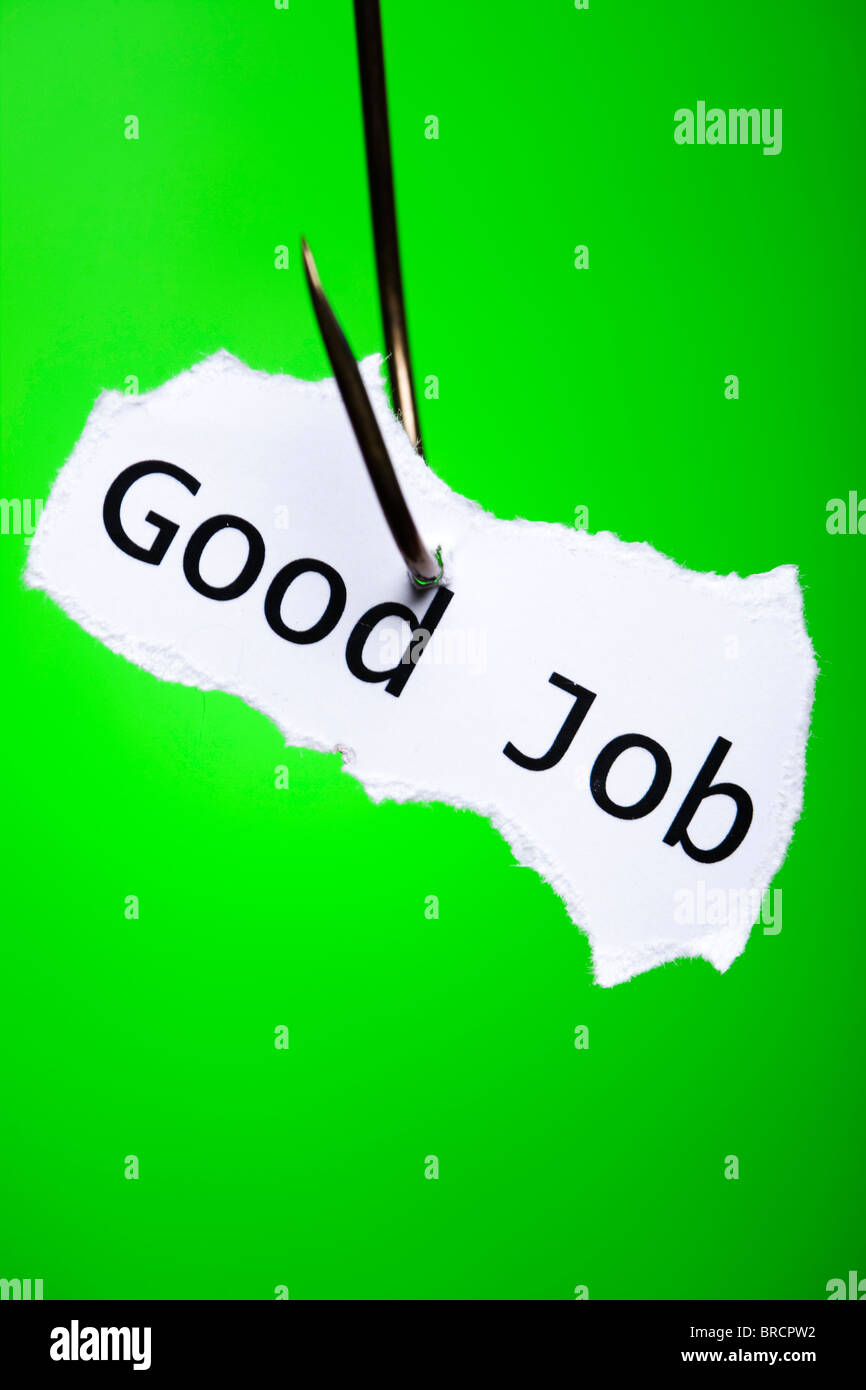 Good job hi-res stock photography and images - Alamy