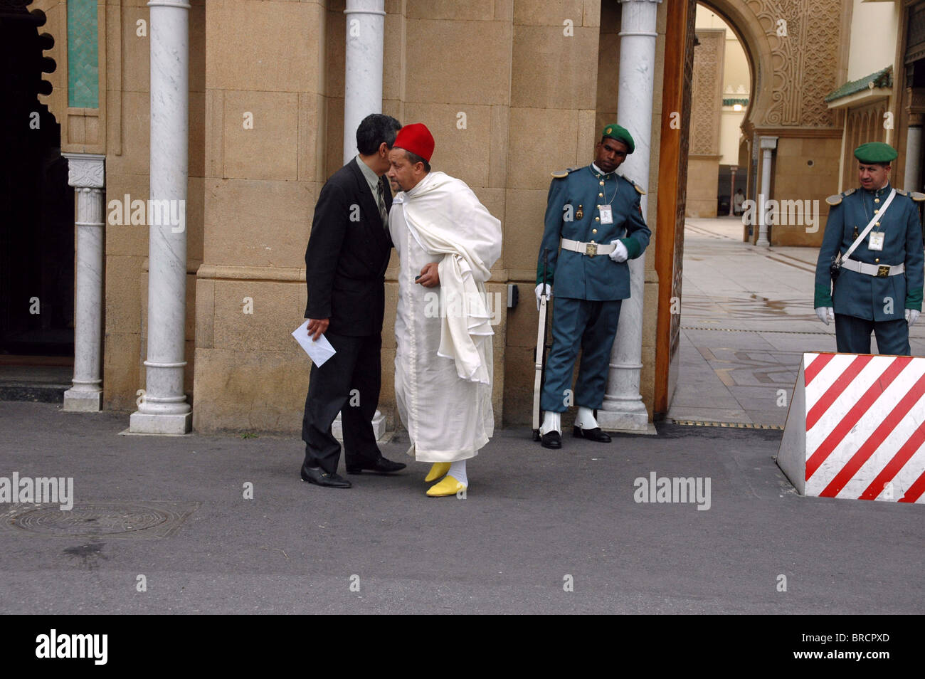 Kings palace gate hi-res stock photography and images - Alamy