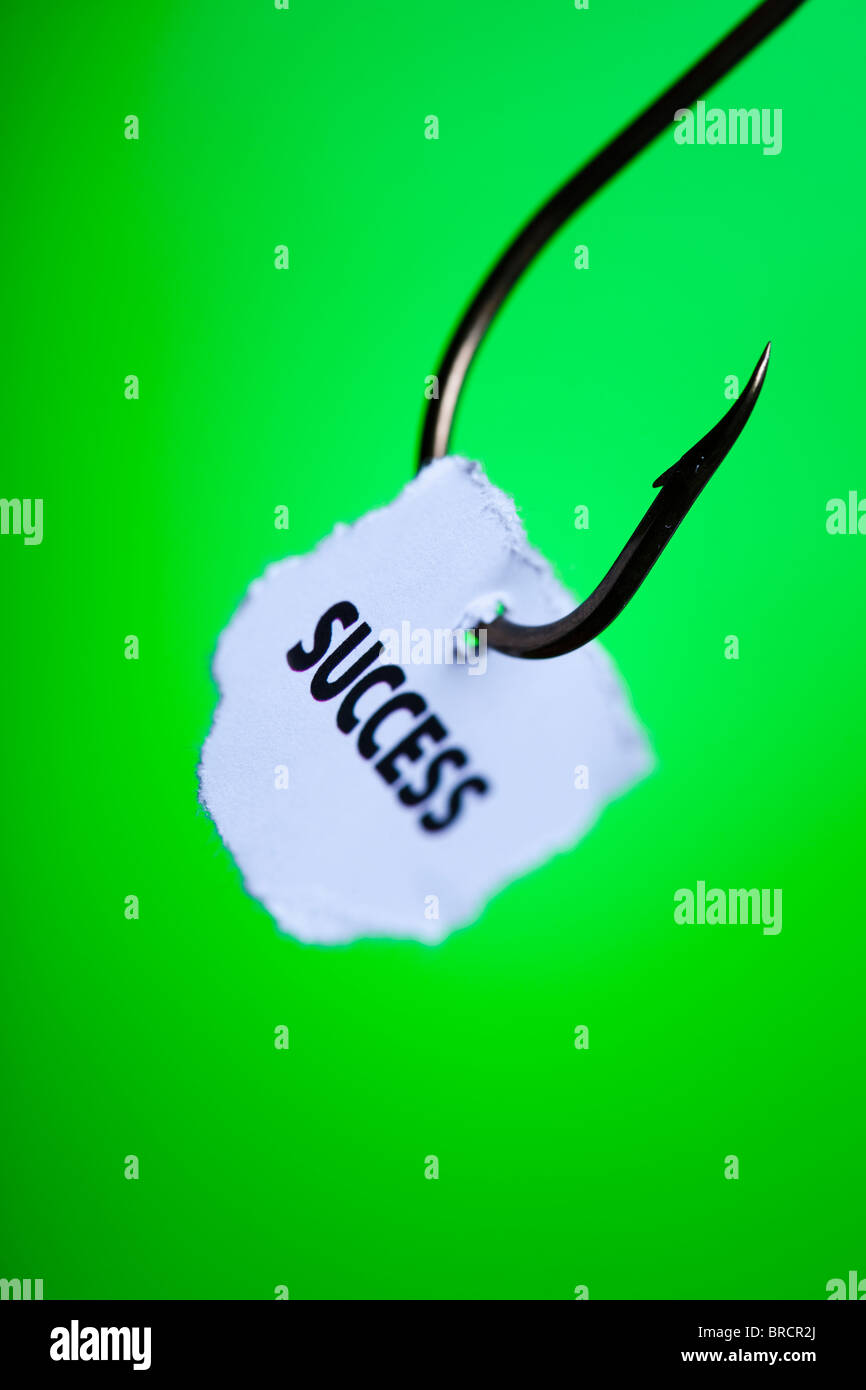 Success, business, money Stock Photo - Alamy
