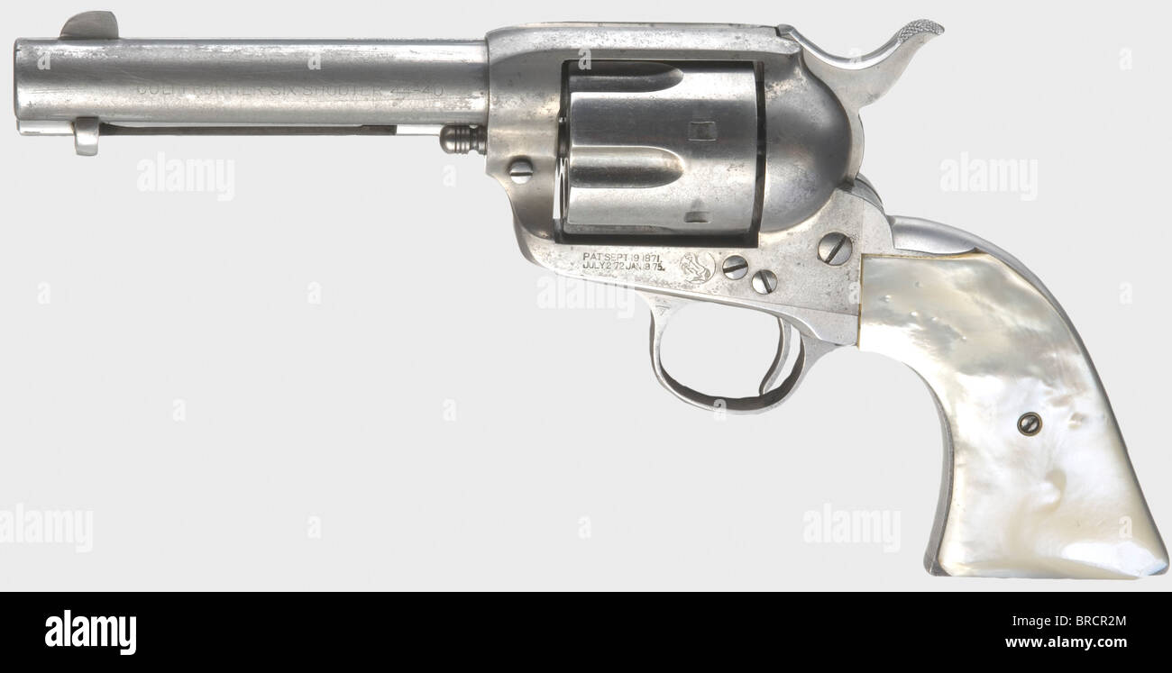 Colt Sp1 Serial Numbers