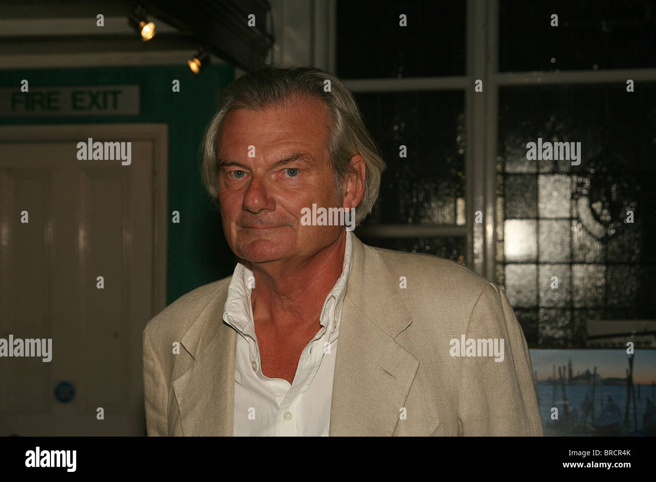 Ian strathcarron hi-res stock photography and images - Alamy