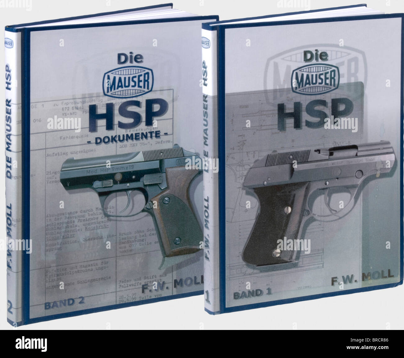 Mod hsp 9 mm x 19 hi-res stock photography and images - Alamy