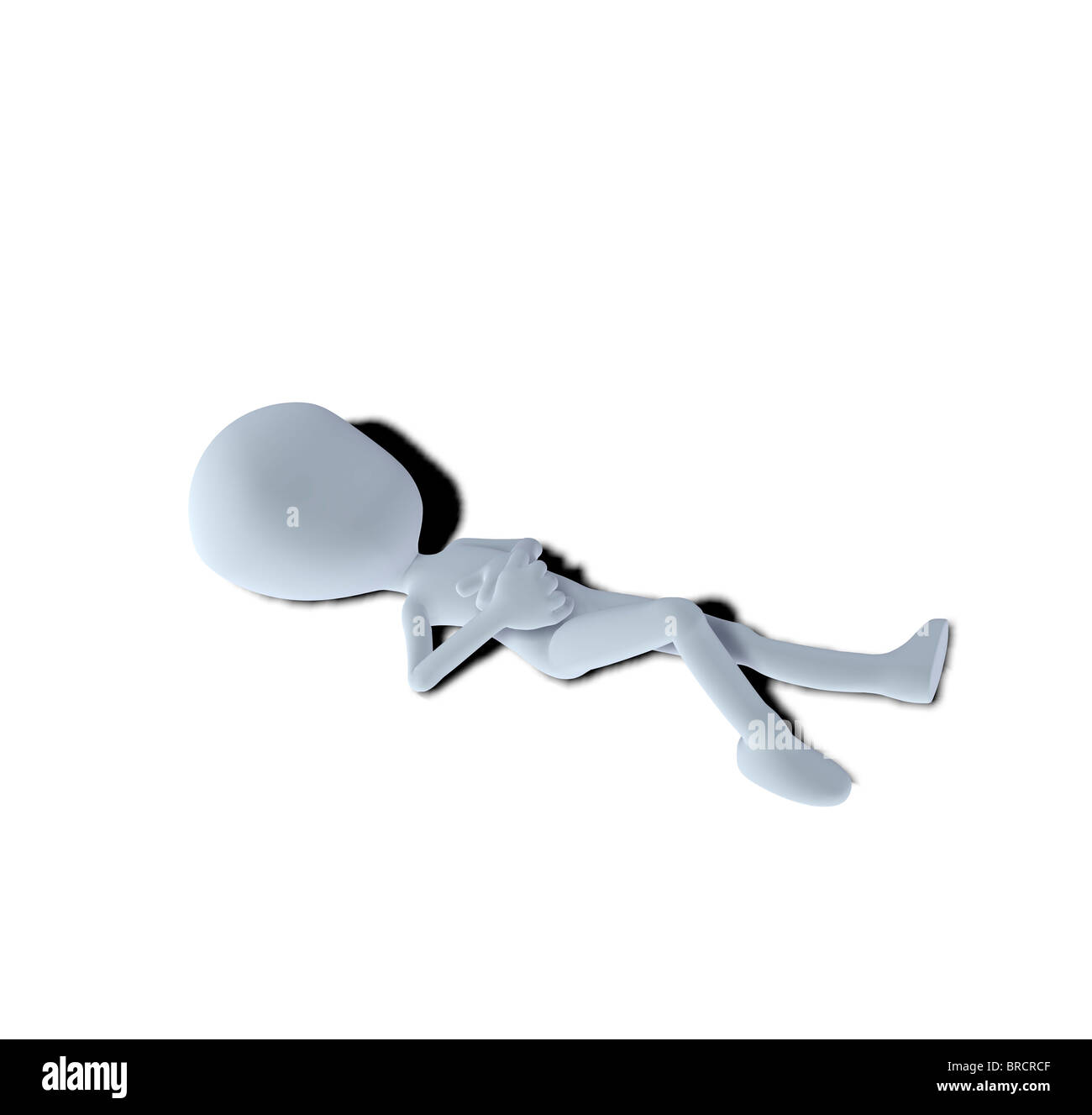 Cartoon figur mensch hi-res stock photography and images - Alamy