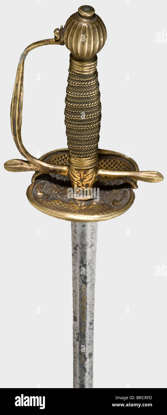 Sti 18th century hi-res stock photography and images - Alamy