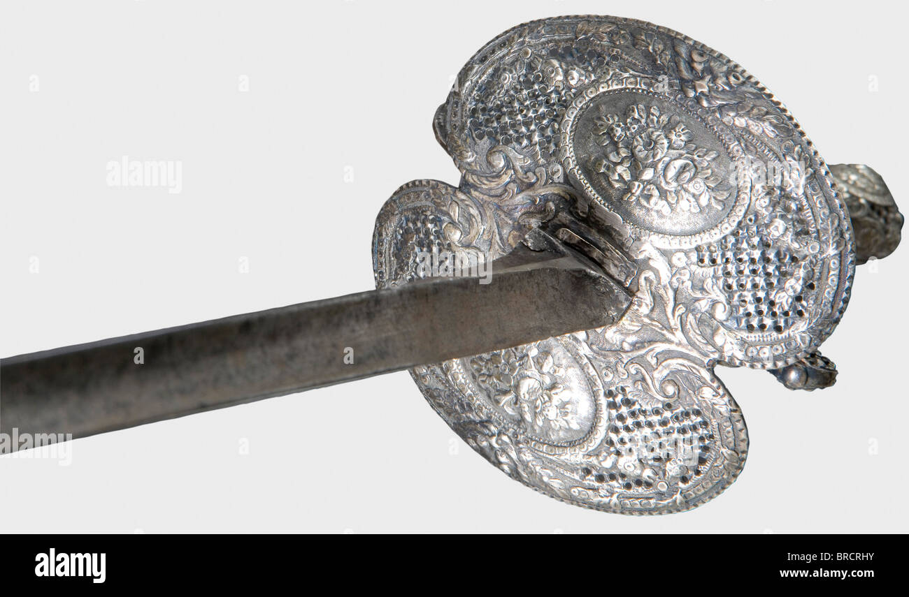 Armory of count reuttner von weyl hi-res stock photography and images ...