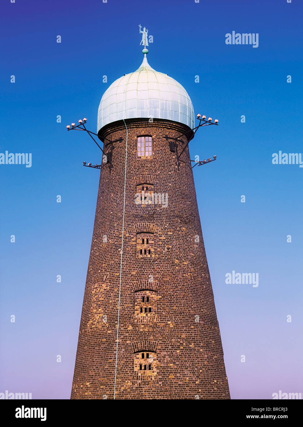 Guinness Windmill, Dublin, Ireland Stock Photo - Alamy