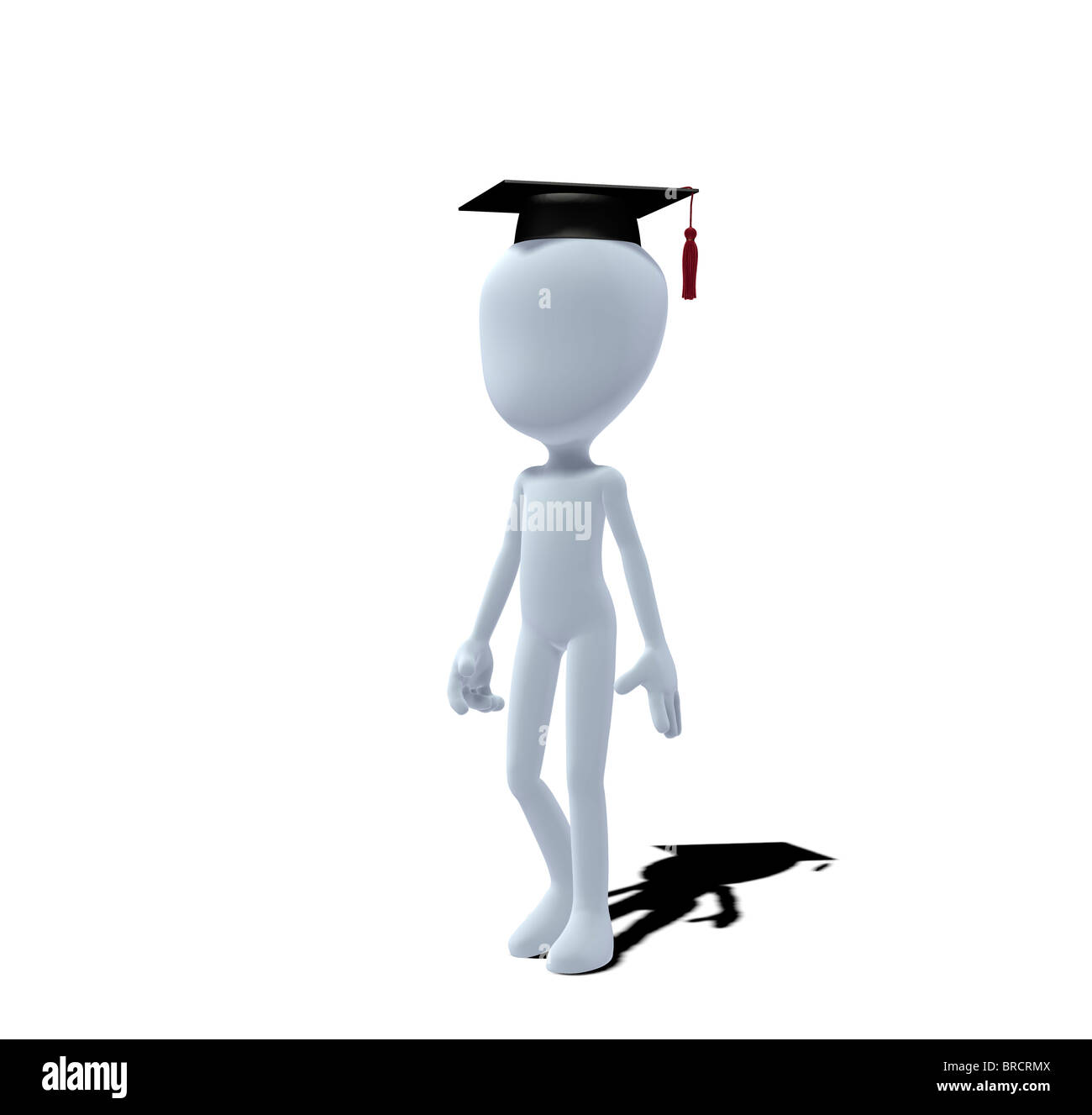 Dr concept Cut Out Stock Images & Pictures - Alamy