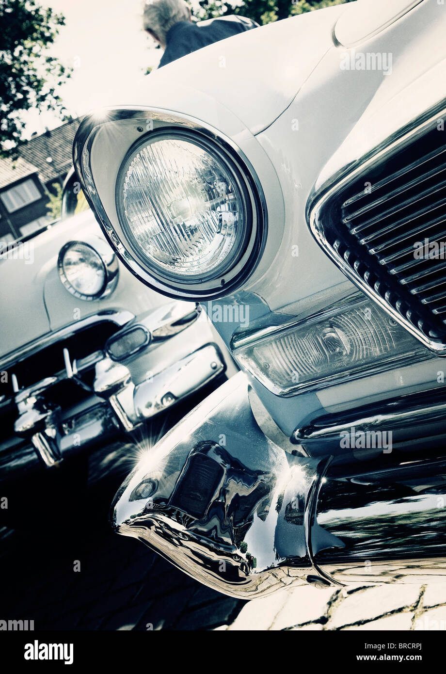 American classics hi-res stock photography and images - Alamy
