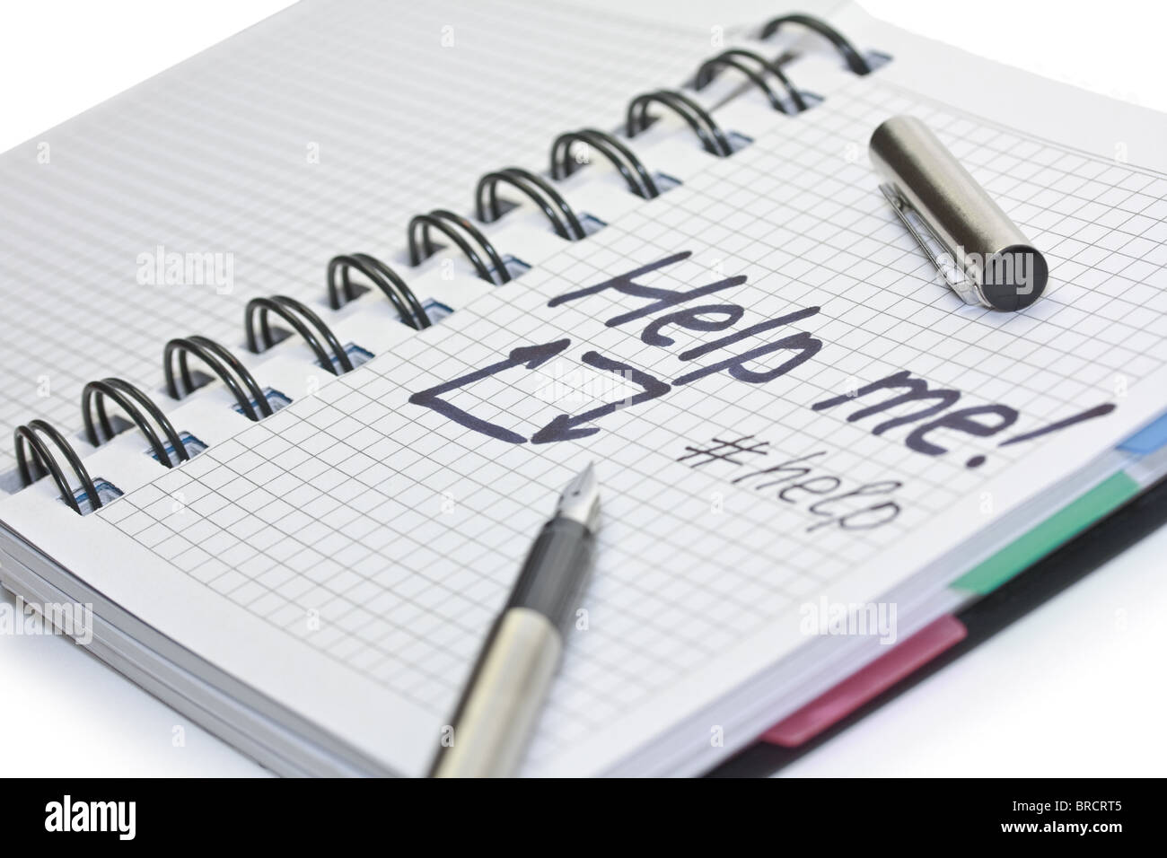 Black ink handwriting hi-res stock photography and images - Alamy