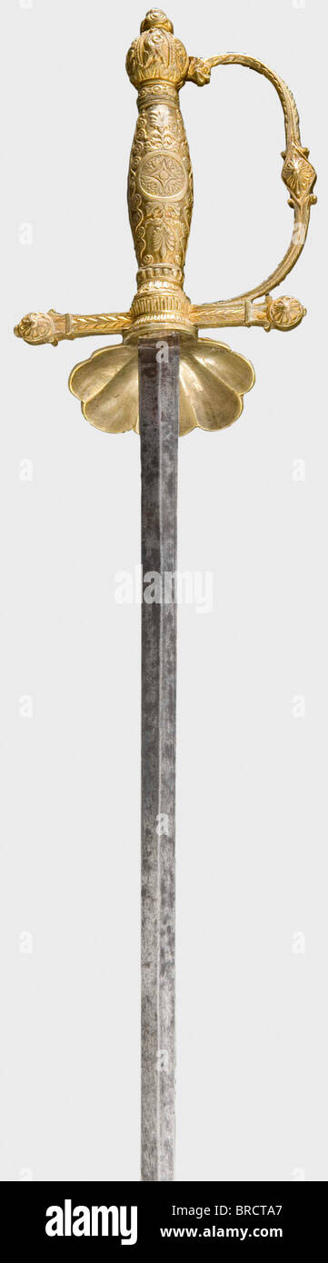 Napoleon sword hi-res stock photography and images - Alamy