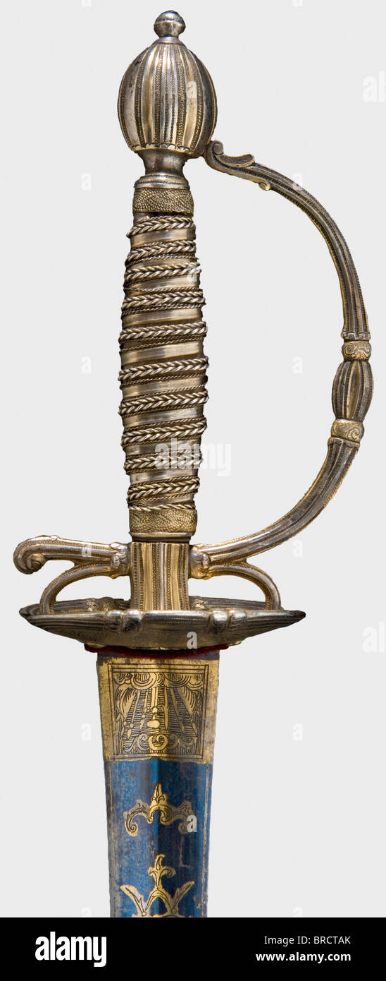 Sturdy sword hi-res stock photography and images - Alamy