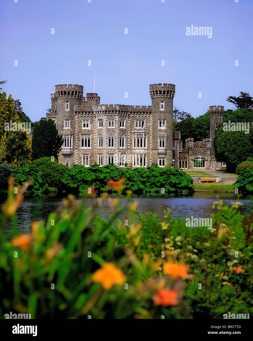 19th century gothic revival hi-res stock photography and images - Alamy